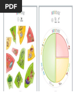 Claves y Busqueda de Símbolos (8-16) | PDF