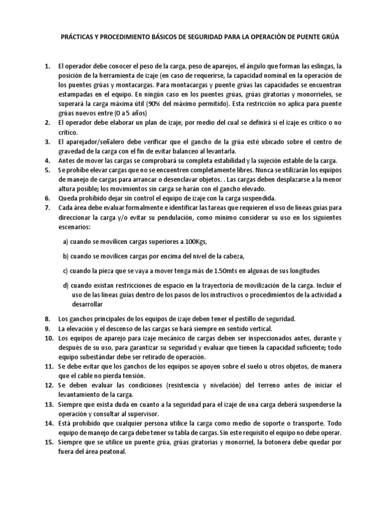 02 08 2022 Prácticas y Procedimiento Básicos de Seguridad para La ... 02 08 2022 Prácticas y Procedimiento Básicos de Seguridad para La ...