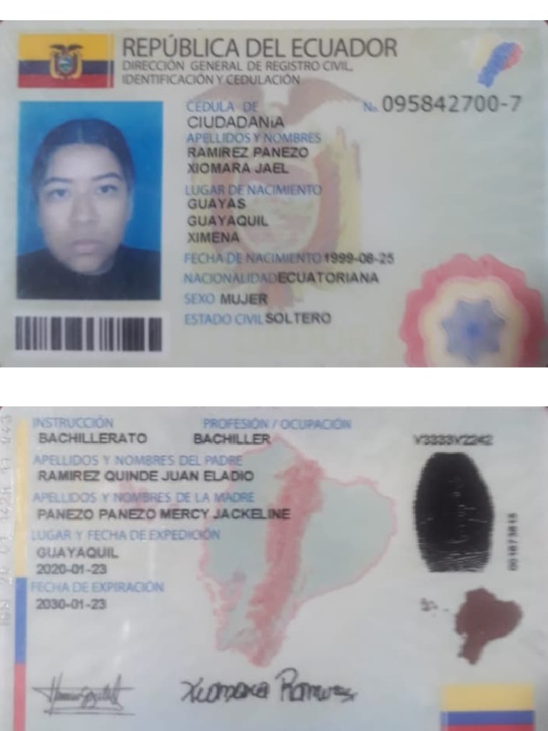 Xiomara Ramirez | PDF