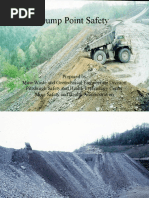 RMS0021A - Safety Berms Standard | PDF | Safety | Truck