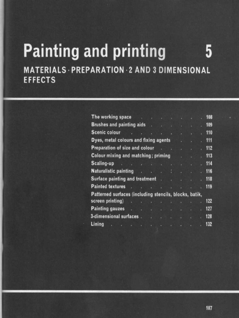 107-132 - Cap - 5 - Paiting & Printing | PDF