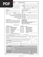 NPI Checklist | PDF | Mass Production | Verification And Validation
