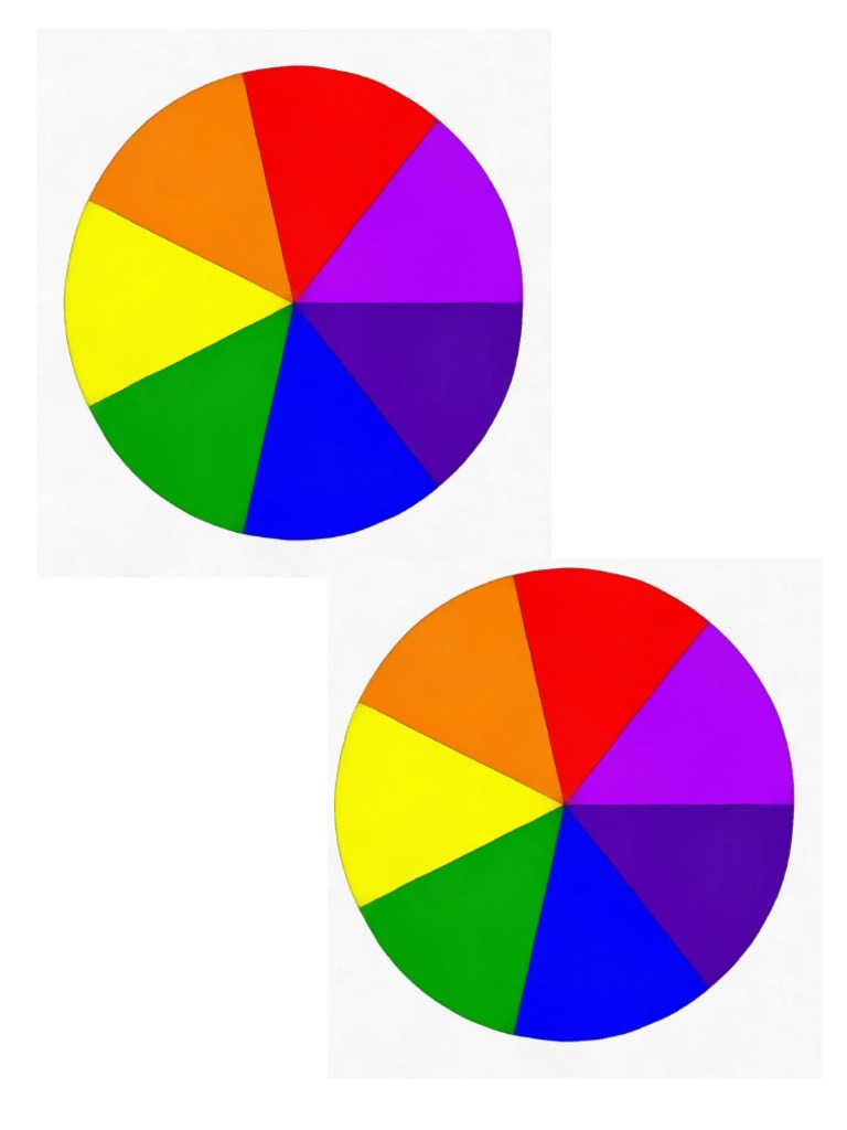 Disco de Newton | PDF