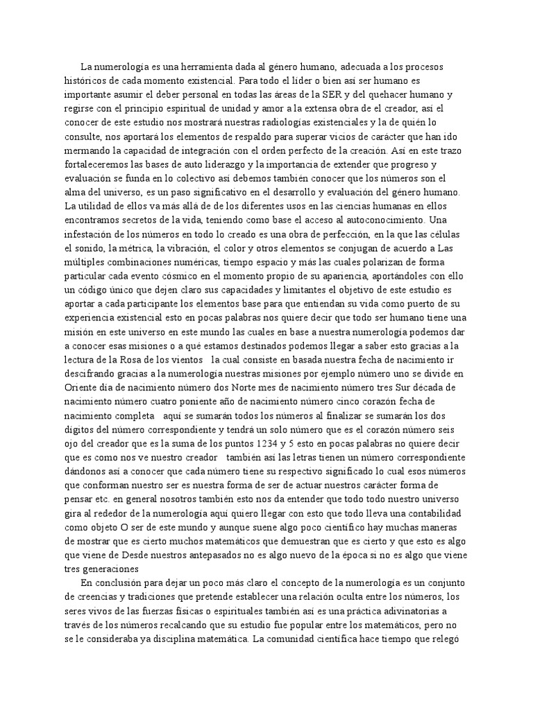 Mi Nota | PDF | Teorías filosóficas