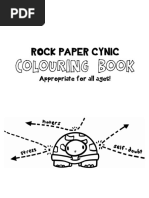 Ena Beleno - Plantita Coloring Book | PDF