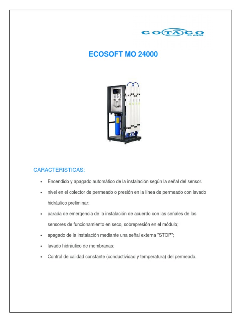 02 - Ecosoft 24000 | PDF