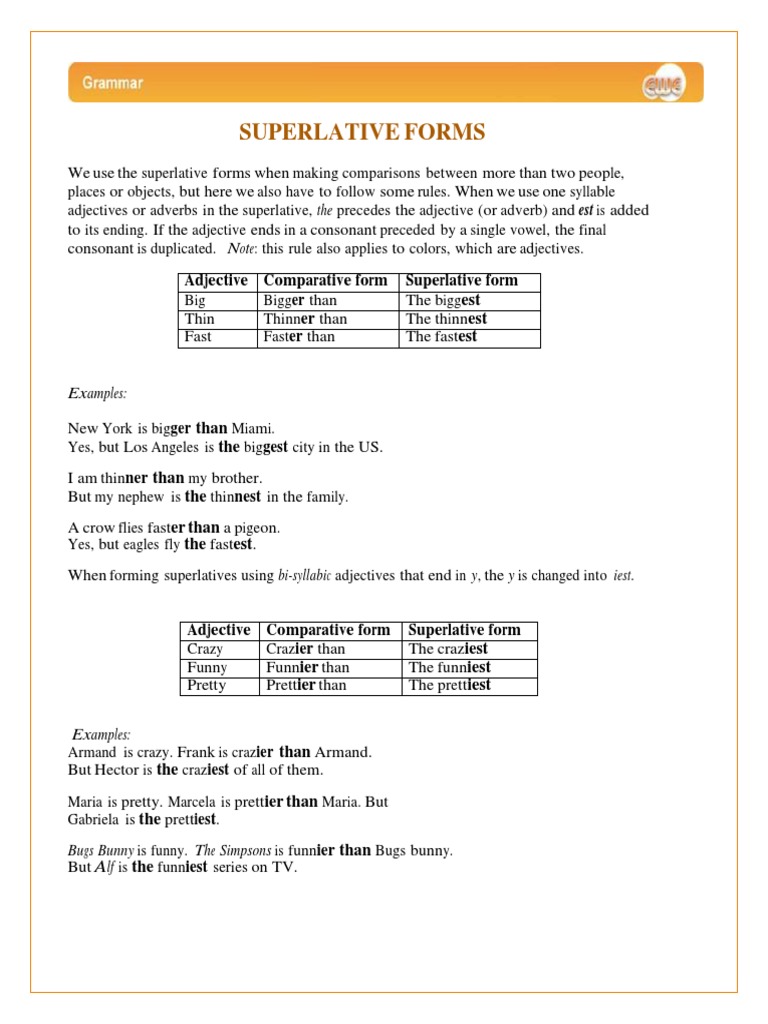 Grammar Level 1 Lesson 11 | Download Free PDF | Adjective | Linguistics