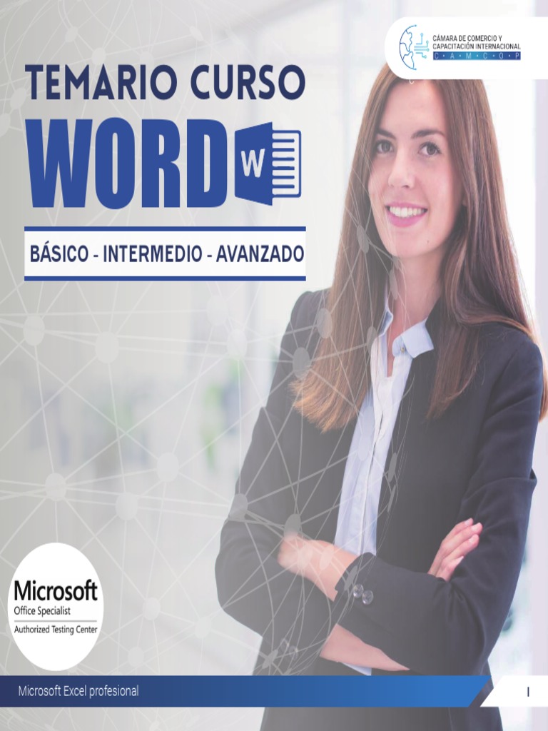 Microsoft Word 2021 | PDF | Microsoft Word | Vídeo