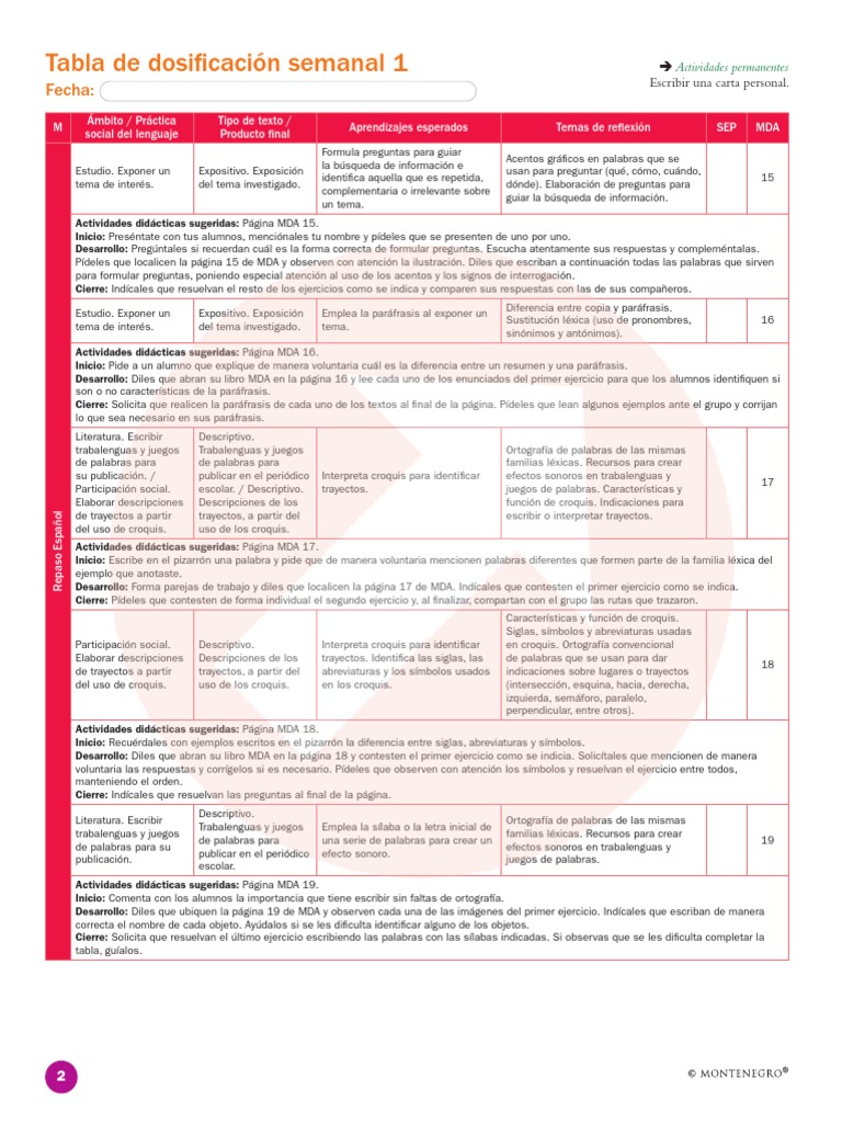 PDC 5 | PDF | Números | Mesoamérica