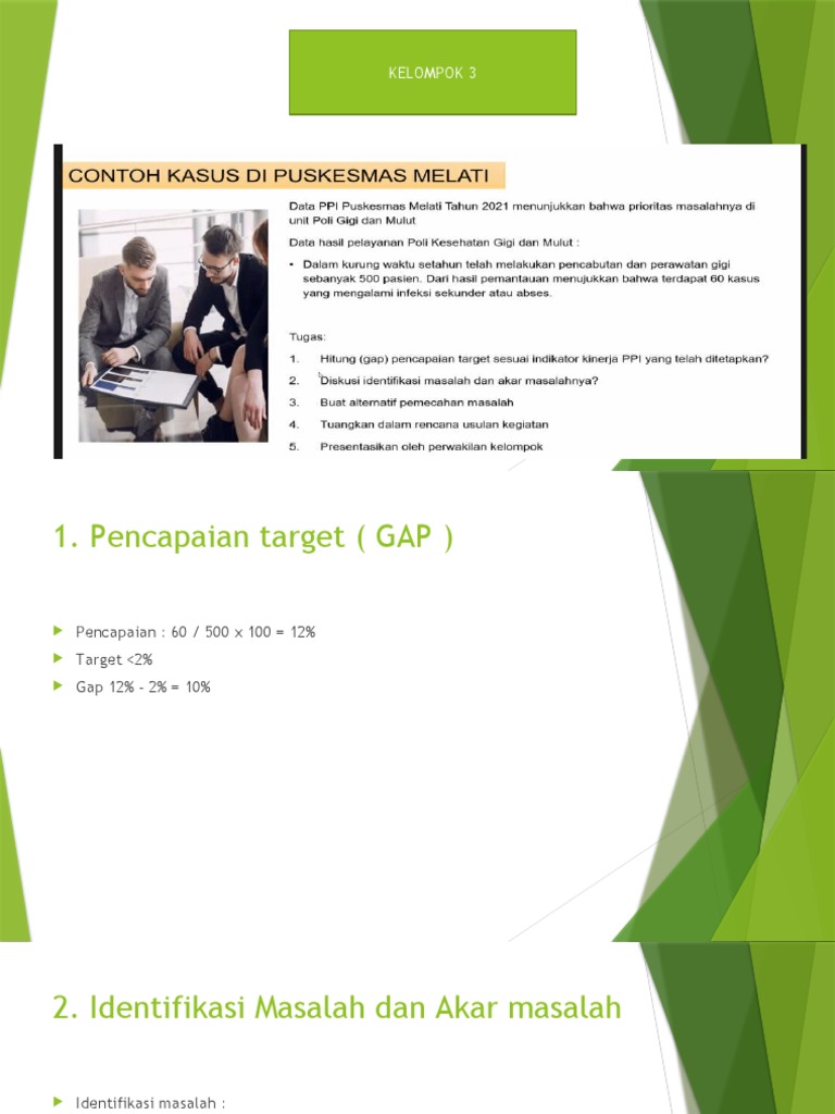 Tugas Perencanaan PPI Kel.3 | PDF