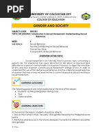 Assessment of the Four Preconditions Model | PDF | Attachment Theory ...