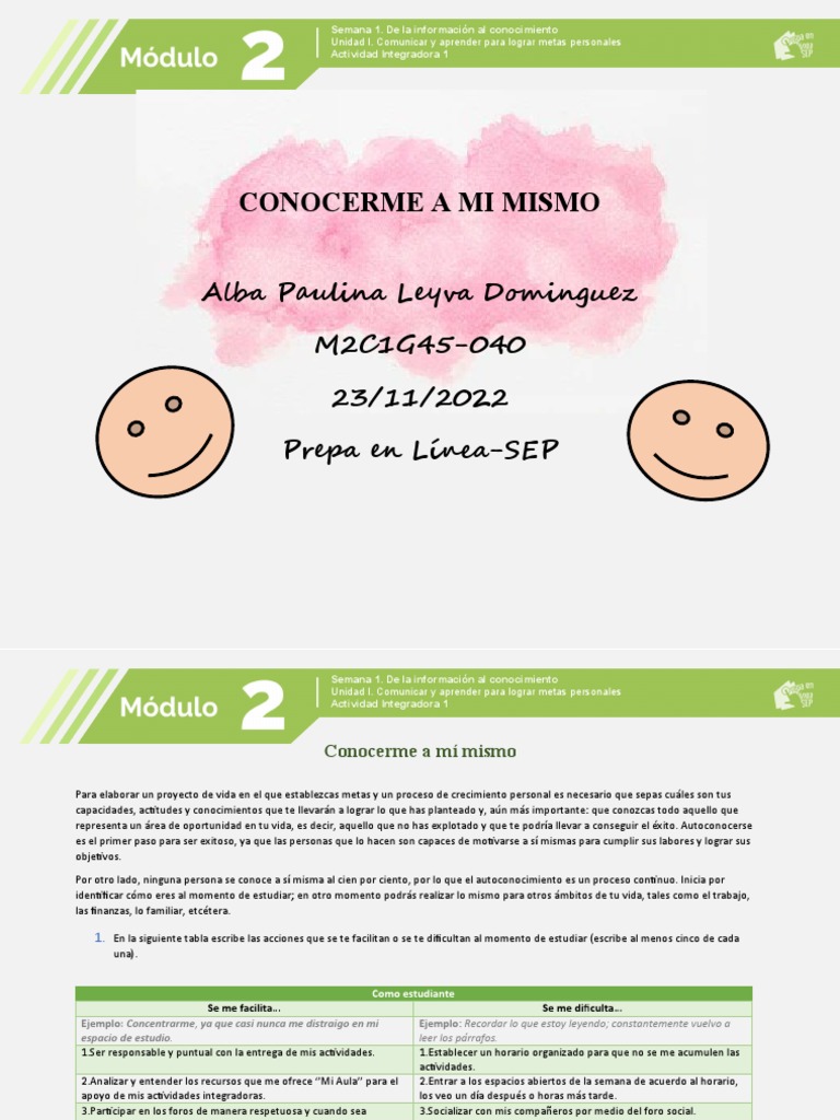 M02 S1 AI1 Word1.... | PDF | Red mundial | Internet y web