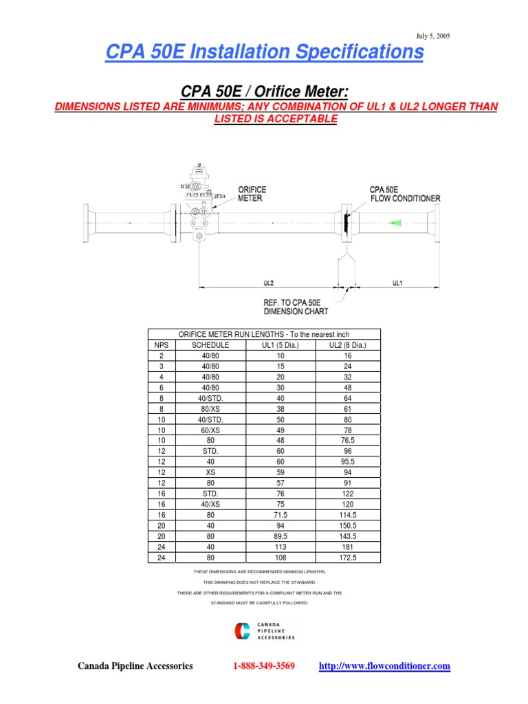 Cpa 50e | PDF | Mechanical Engineering | Plumbing