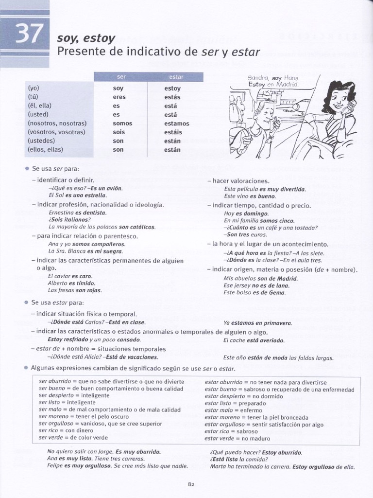 La Tarea de Casa para El 20 de Septiembre | PDF