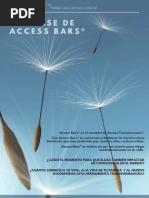 PDF Manual 32 Puntos de Barras de Access en Espanol | PDF | Estilo de vida