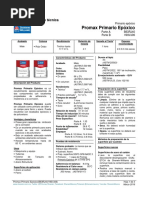 Bar Rust 235 PDF | PDF | Hormigón | Pintar