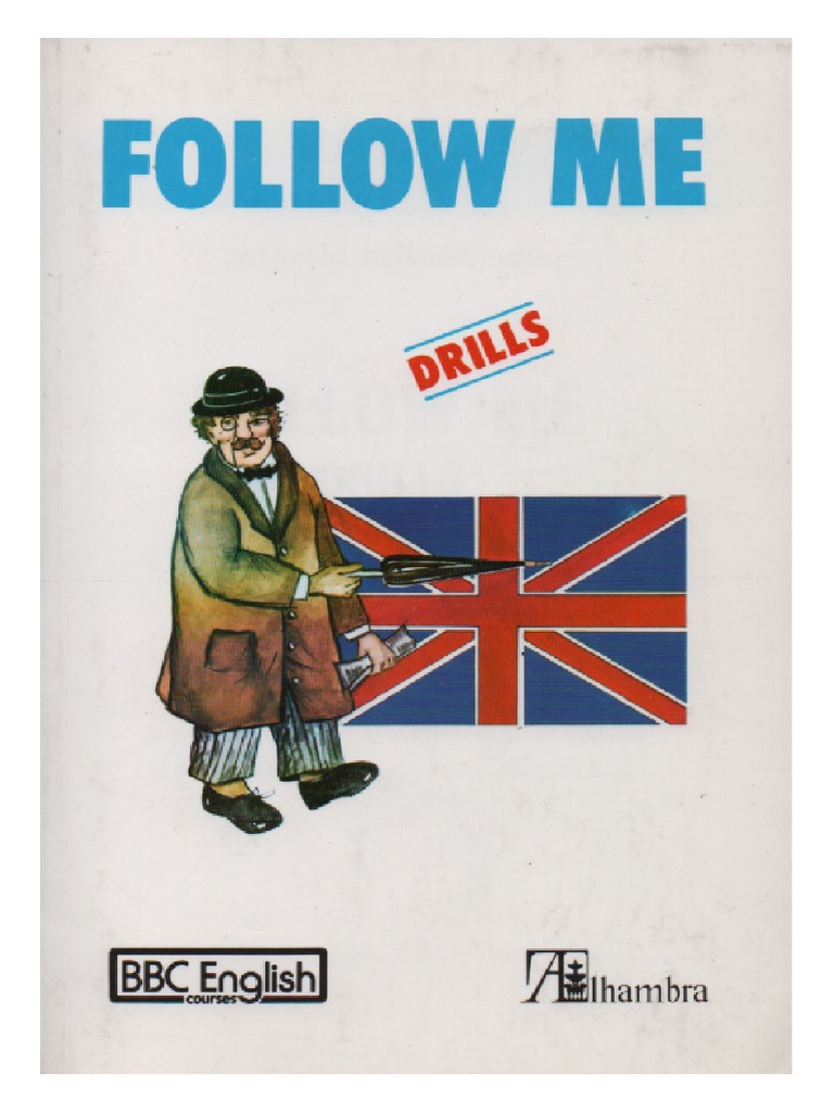 BBC Follow Me Drills | PDF