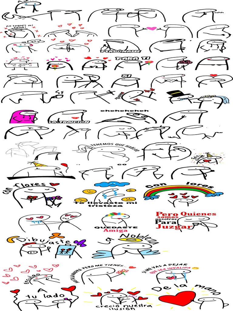 Vectores Flork-Grafik Teka | PDF