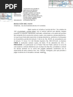 Anexo III LMD | PDF | España | Gobierno y personalidad