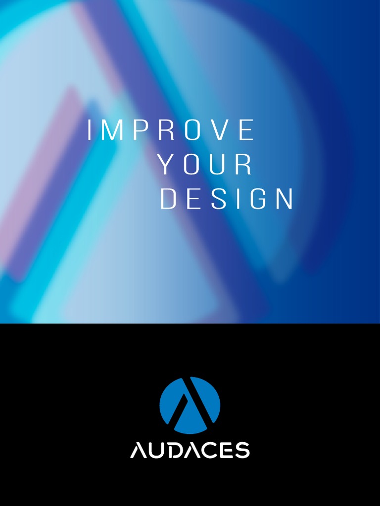 Innovación en Moda con Audaces 360 | PDF | Internet de las Cosas ...