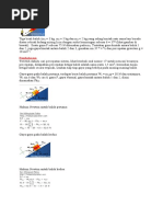 Latihan Soal Materi Tekanan Kelas 9 SMP | PDF | Sains & Matematika