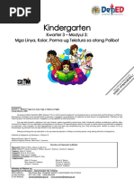 Q3 Grade 2 Week 3 Worksheets | PDF