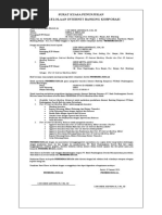 Materi Pengisian Realisasi & Bukti Dukung SKP E-Kinerja | PDF | Komputer