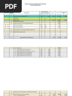 Contoh RKAS PAUD 2025 Terbaru | PDF