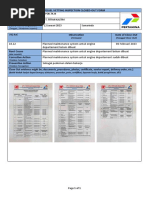 Pedoman Pelaksanaan Vetting Dan Penerbitan Pertamina Safety Approval ...