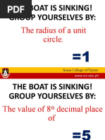 Caraga Hymn Welcome To Our Beloved Caraga Historic Name of Region 13 ...