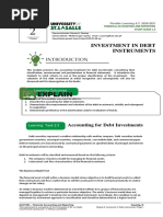 Imprest Retirement Form | PDF | Economies | Money