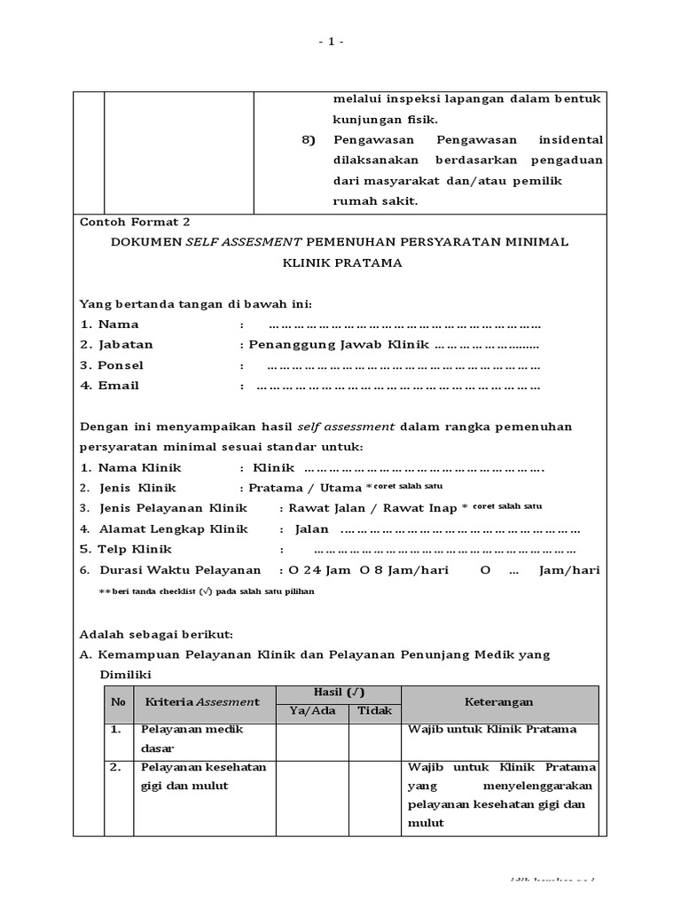 771-828 Kemenkes RI - 2021 - Permenkes RI No. 14 TH 2021 Tentang ...