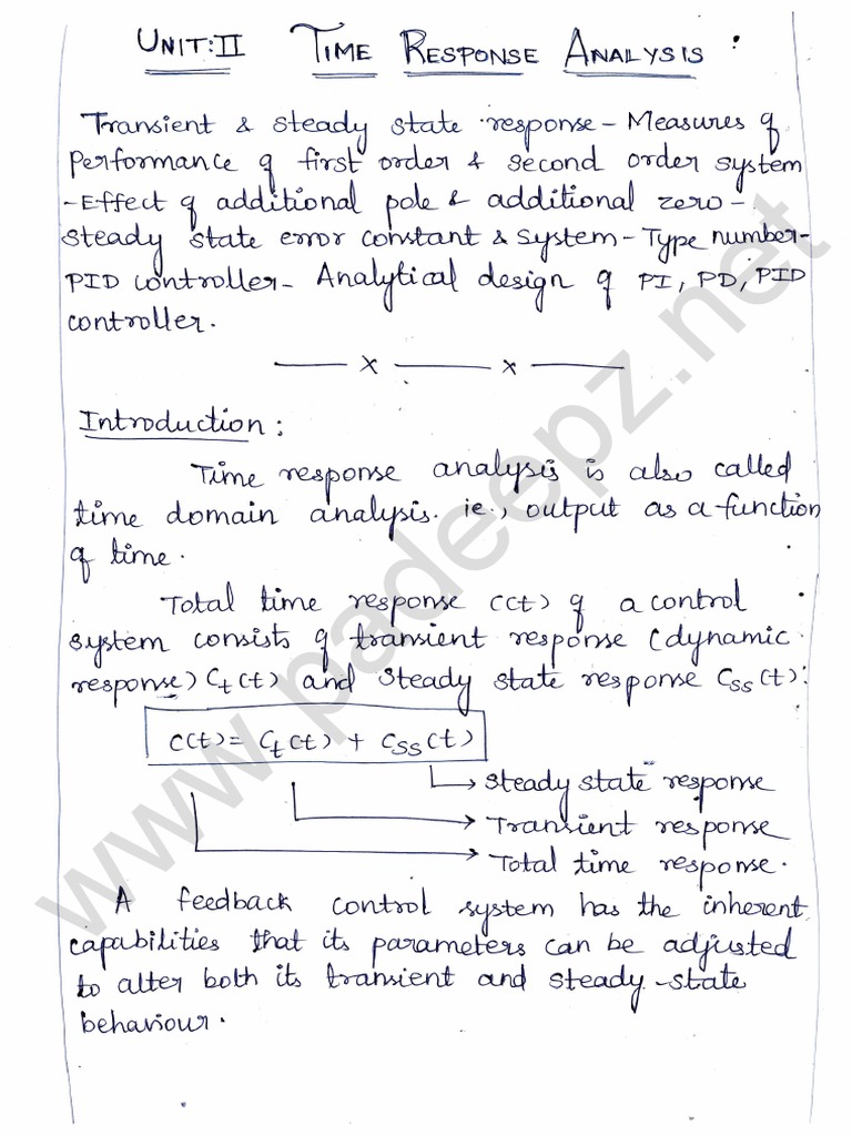 Unit 2 | PDF