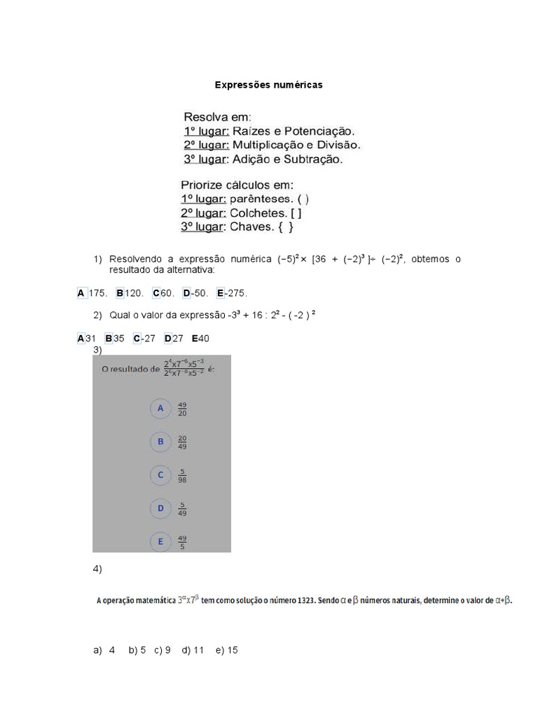 MMC e MDC | PDF | Tempo