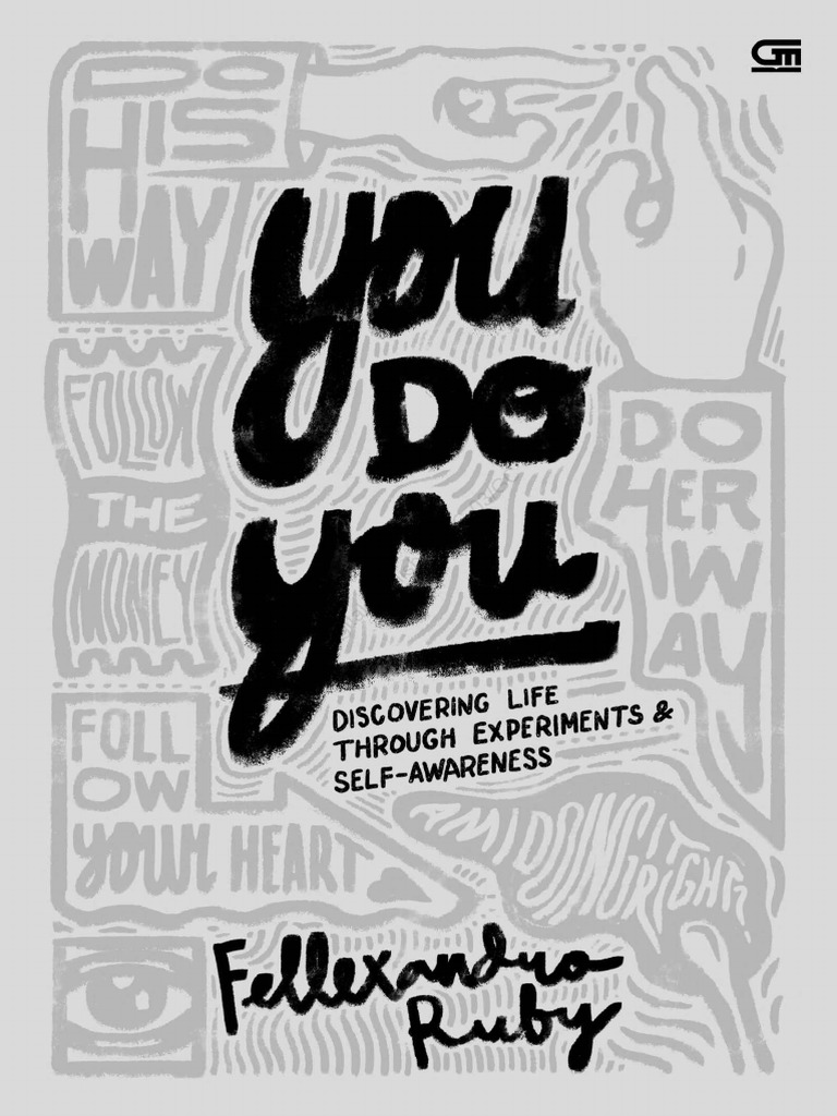 You Do You | PDF