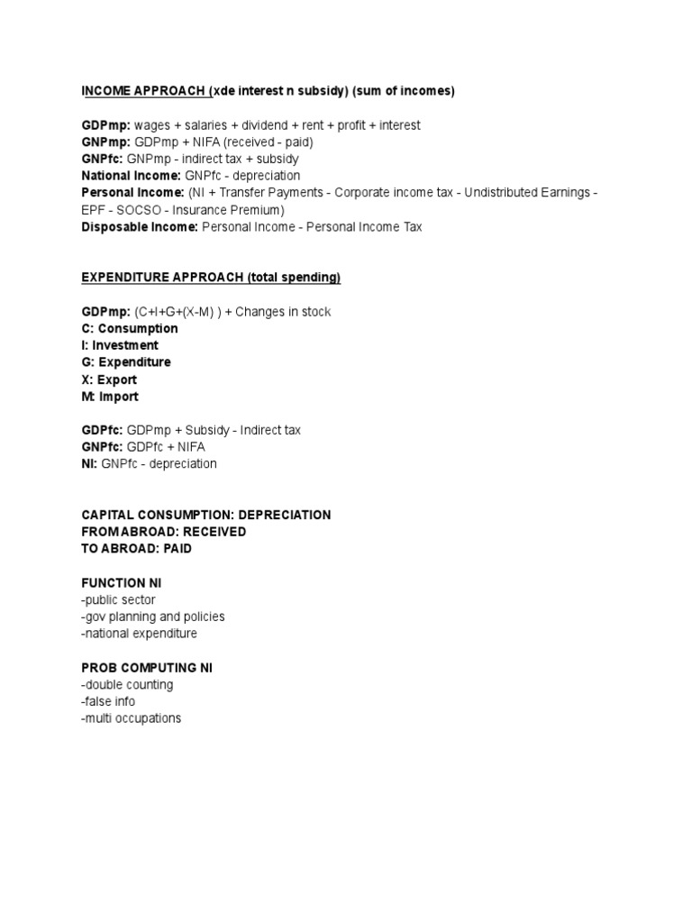 EPF - SOCSO - Insurance Premium) | PDF