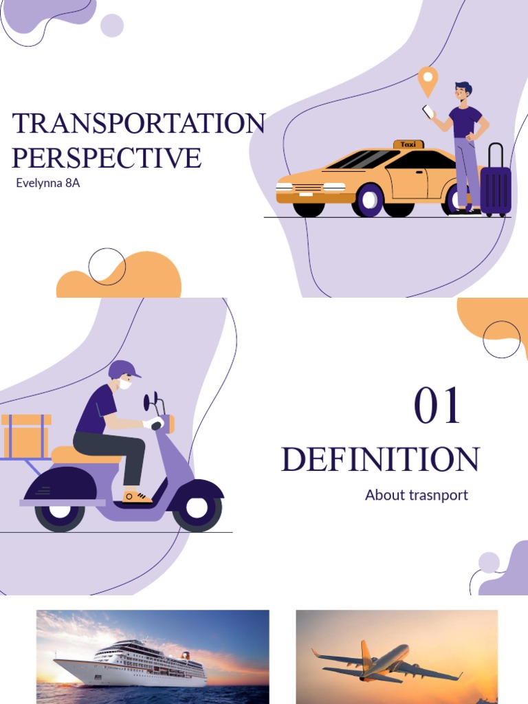 Transport - GP | PDF | Transport | Train