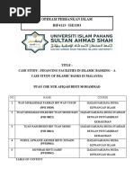 Microsoft Word - Challan Form | PDF | Receipt | Banks