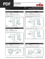 Hollow Bar - Size Range | PDF | Mechanical Engineering