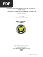 Skala MMI (Modified Mercalli Intensity) - BMKG | PDF