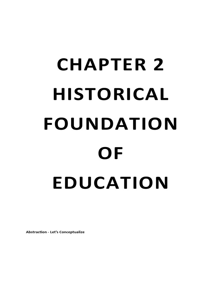 Prof Ed 3-Chapter 2 | Download Free PDF | Socialization | Schools