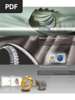 With Delcam Crispin Shoemaker Pro You Can:: Key Features | PDF | 3 D ...