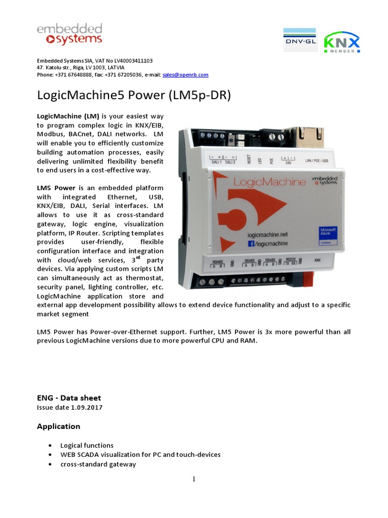LM5p DR Datasheet | Download Free PDF | Network Switch | Computer Networking