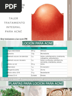 Tablas HLB | PDF