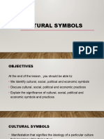 Economic Symbols | PDF | Economics | Symbols