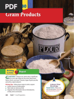 Friendship Bread Printout | PDF | Batter (Cooking) | Breads