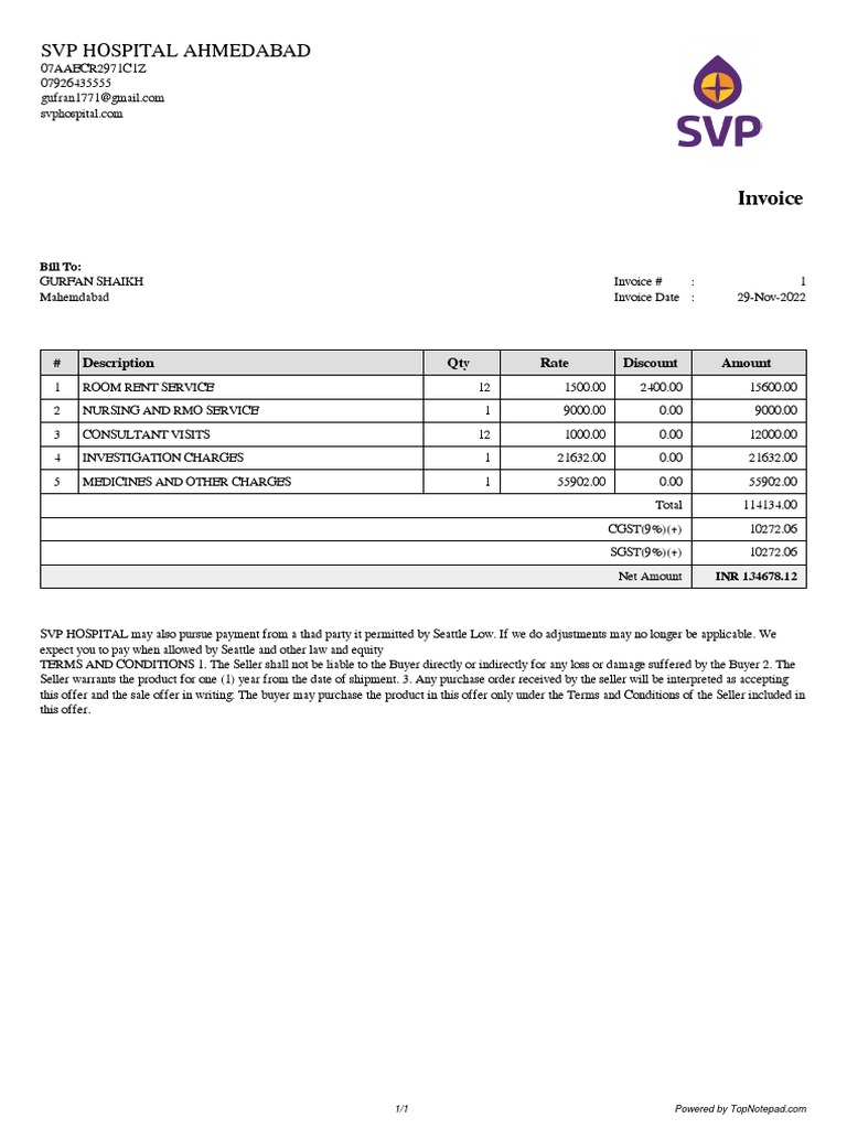 Invoice | PDF | Invoice | Economies