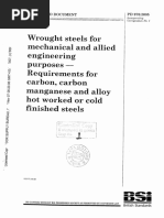 Quenching & Tempering Steel Standards | PDF | Industrial Processes | Metalworking