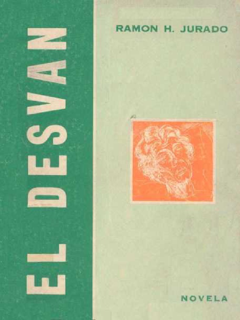 El Desvan de Ramón H. Jurado | PDF | Tuberculosis | Novelas