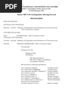 New AEP Guidelines for Foreign Workers 2025 | PDF | Employment | Travel ...